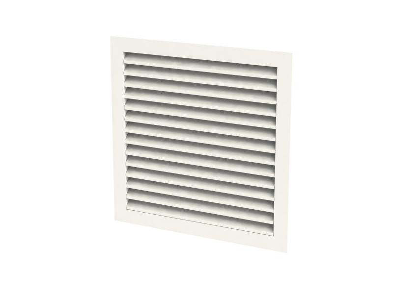 LCD Linear Ceiling Diffusers | HVC