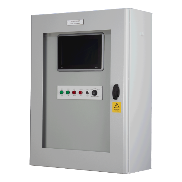 SFCD - Small Format Circular Diffusers | HVC - HVC