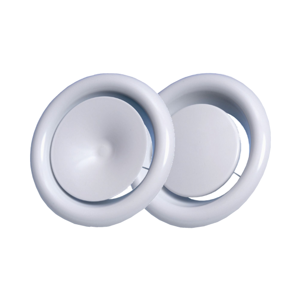 FJFD - Jet Flow Diffusers | HVC - HVC