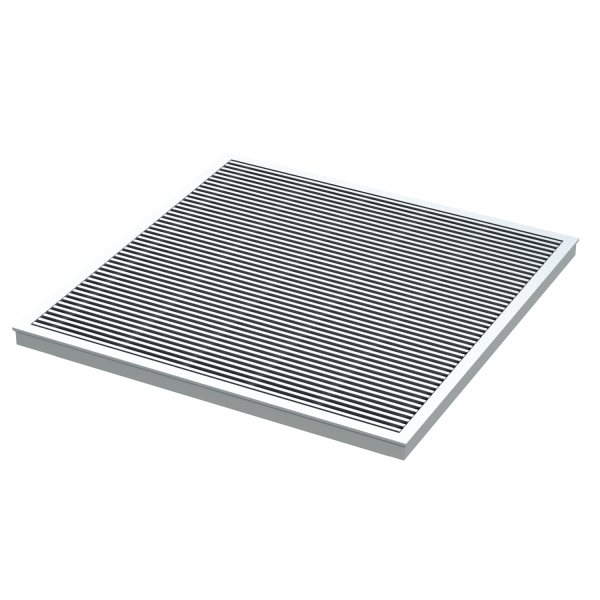 FJFD - Jet Flow Diffusers | HVC - HVC