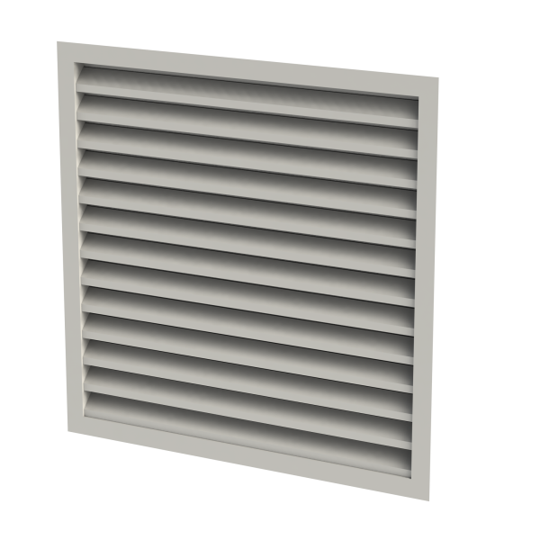 Ventilation Grilles | HVC - HVC