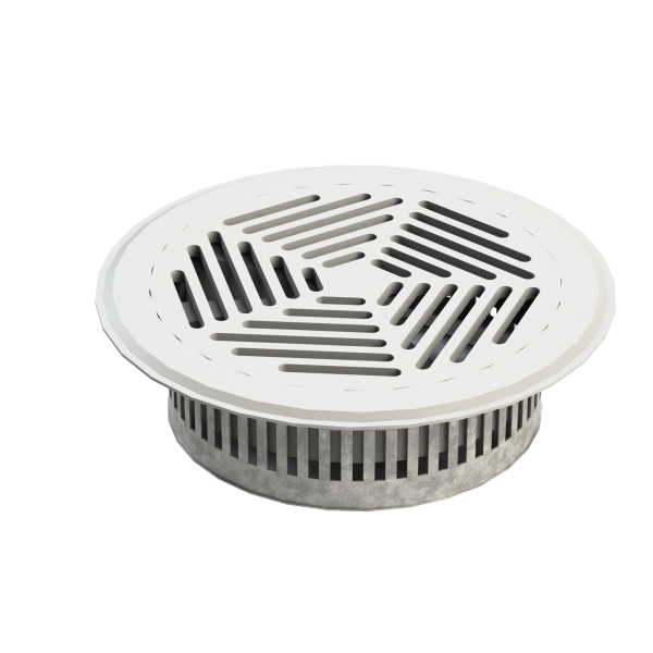 FJFD - Jet Flow Diffusers | HVC - HVC