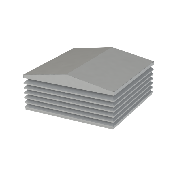 FJFD - Jet Flow Diffusers | HVC - HVC