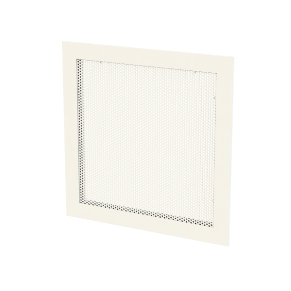 Louvre systems | HVC - HVC