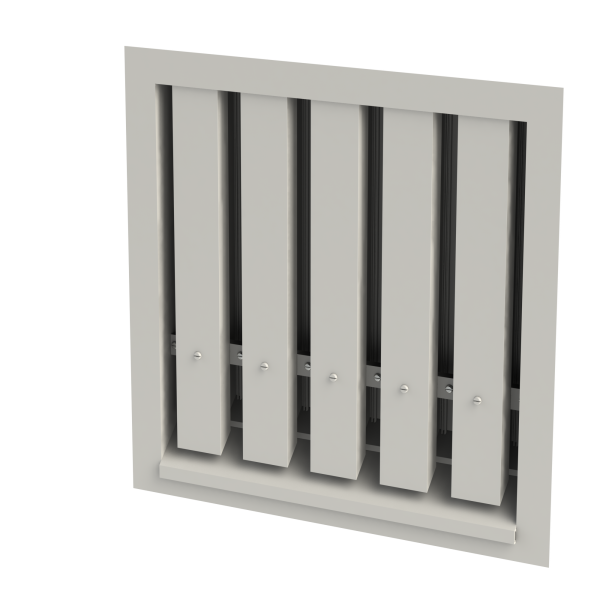 Ventilation diffusers | HVC - HVC